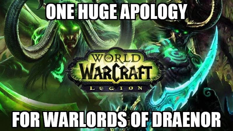 Warcraft Memes on Twitter: "#warcraft #worldofwarcraft #warcraftmemes #memes"