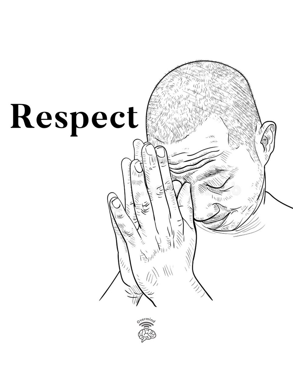 8 Ways To Make People Respect You Immediately: Thread - Thread from ...