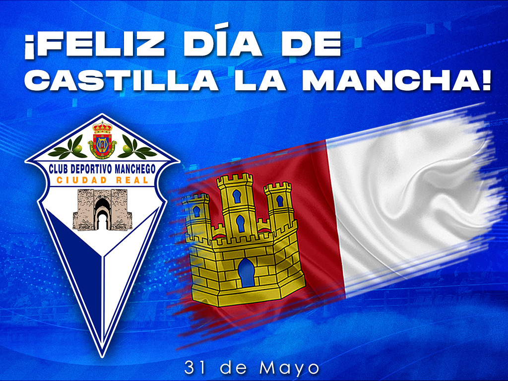 Club Deportivo Manchego on Twitter: Club Deportivo Manchego on Twitter: