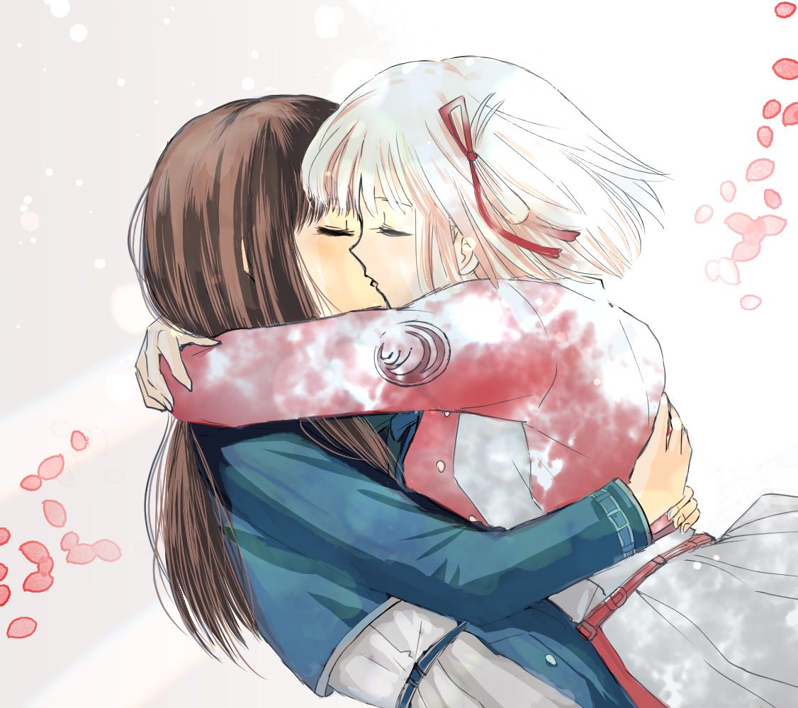 たきちさ増えろ たきちさ漫画13P🔞。新作。 1ページ目です。 2ページ目からはR18なので、何でも許せる方はどうぞ」こまりの漫画