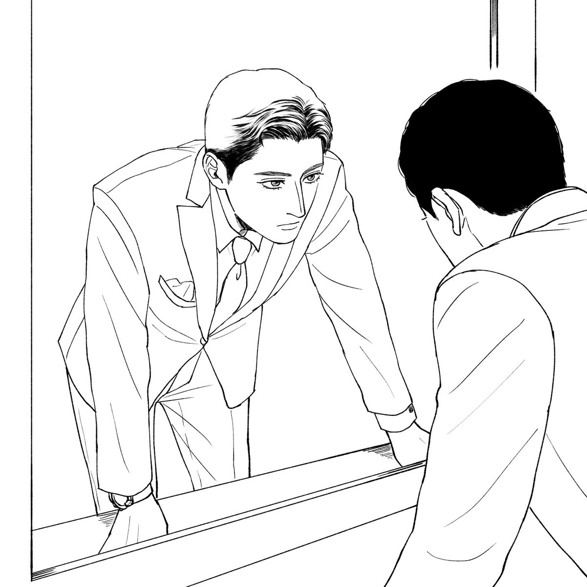 「rkgk作さん rkgkしてる場合じゃないけど😑 」やどかり世界🐚の漫画