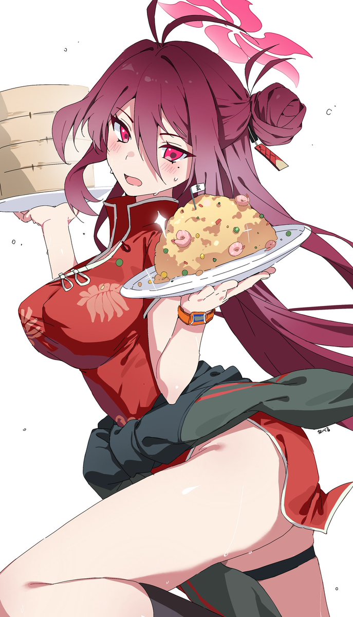 油锅なべる🍳 C105日曜東R17b (@UGjk0925) さんのイラスト・マンガ作品まとめ (111 件) - Twoucan