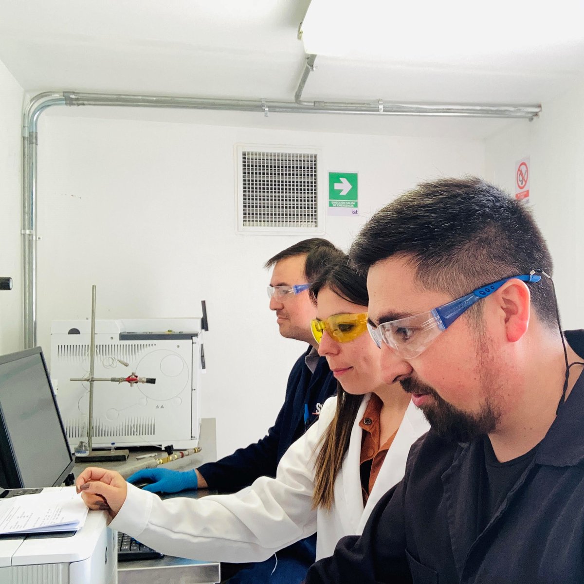 SGS Company Profile & Overview | AmbitionBox