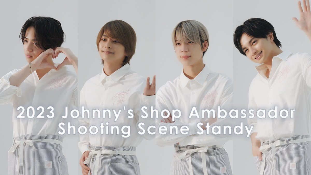 Sexy Zone|セクベアfrom Top J Records【公式】 On Twitter ジャニーズショップアンバサダーも更新され