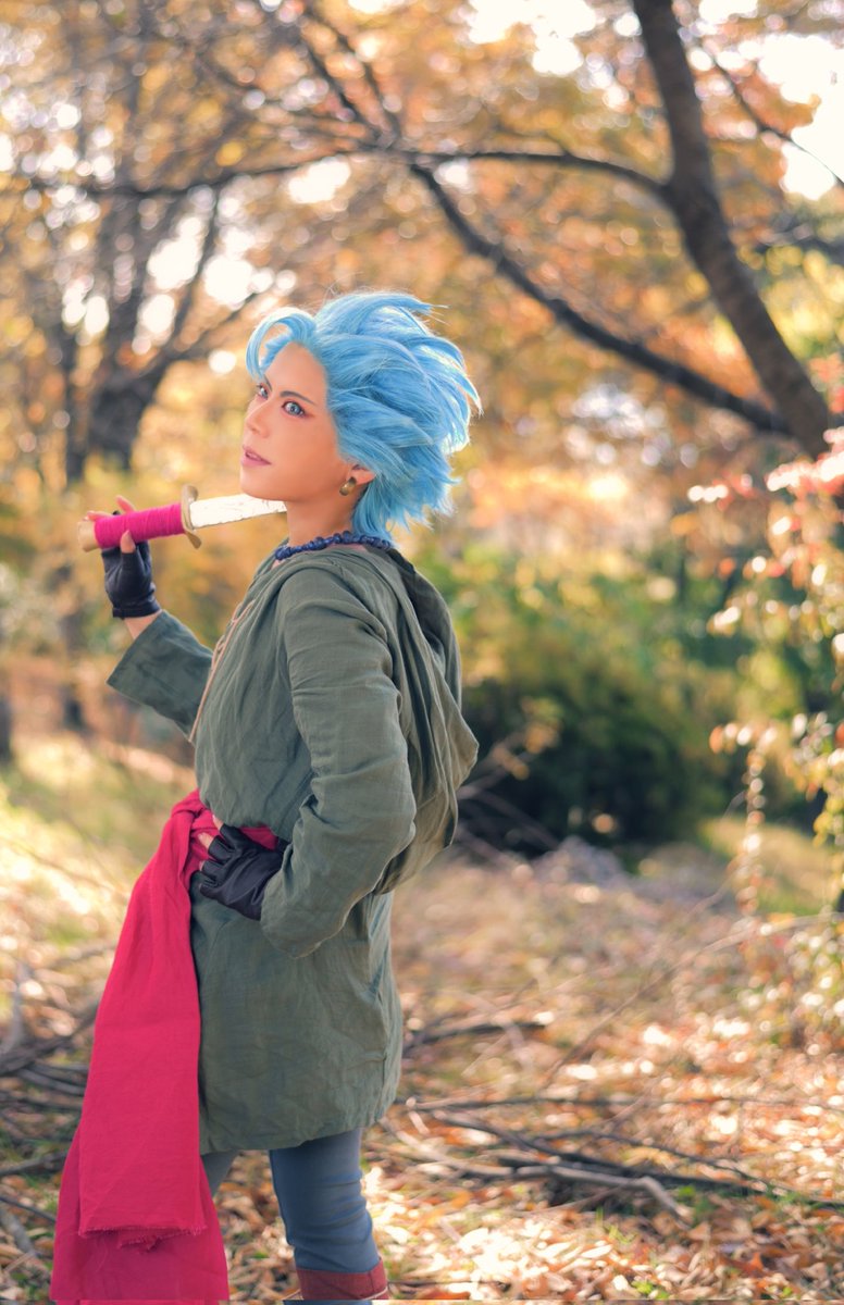 暁(あきら)🎾夏は低浮上 (@akira_cos) さんのコスプレ作品まとめ (97 件) - Twoucan