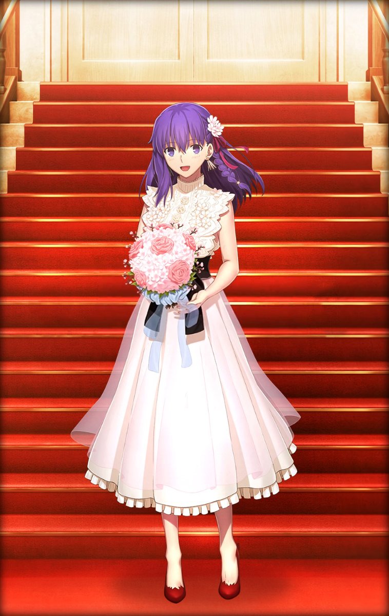 Ufotable Perfect Shots on Twitter: "RT @kizu_skip: Sakura is nice"