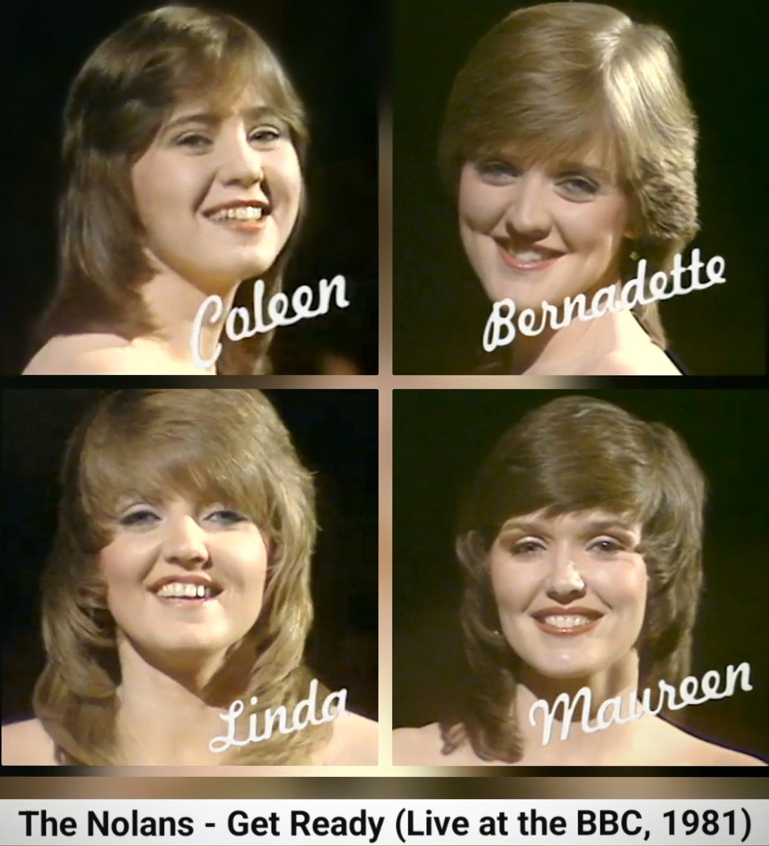 The Nolans Museum (YUKIMASA=ZUN) on Twitter: "Today's #Nolans Official is the Remastered version ...