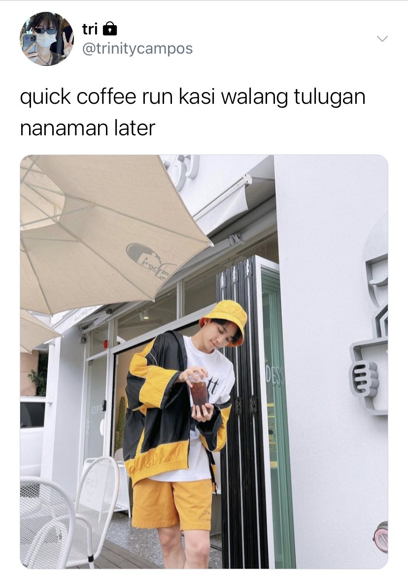 q. on Twitter: "rakista, segundo. — jeonghan x oc au extras! hell week, tapos nakalimutan ka pa ...