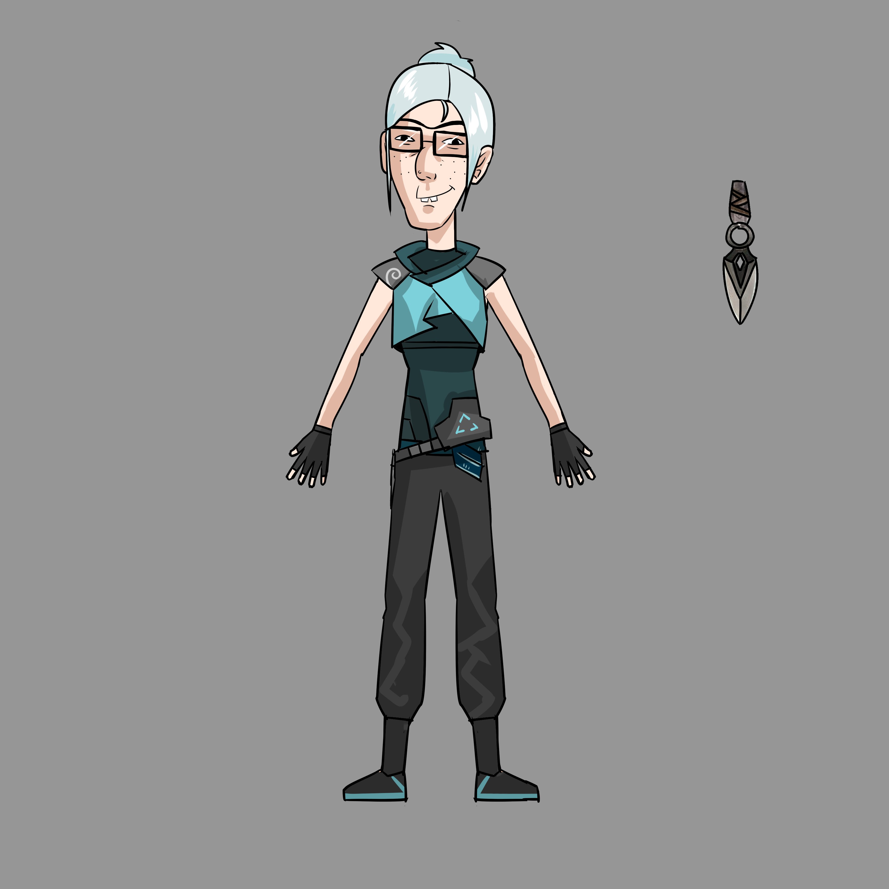 루나 (@L_runa_) / Twitter