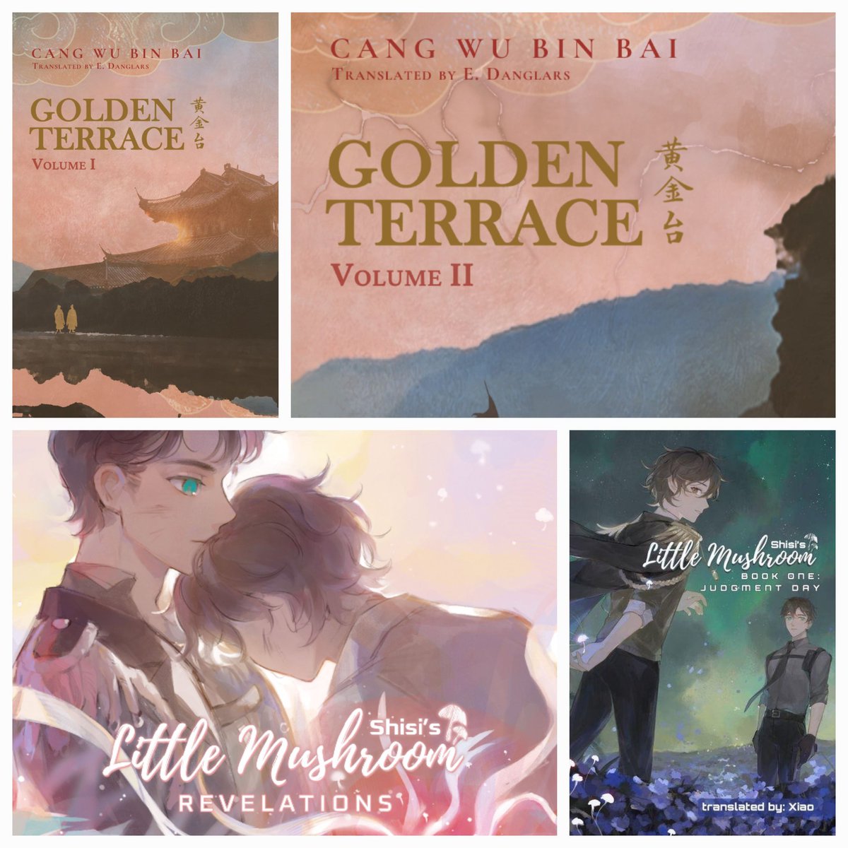 Straw Hat 🏴‍☠️ BellMarsT - My Favorite is Nami ️ on Twitter: "@PFH_Blossom 1. Little Mushroom by ...