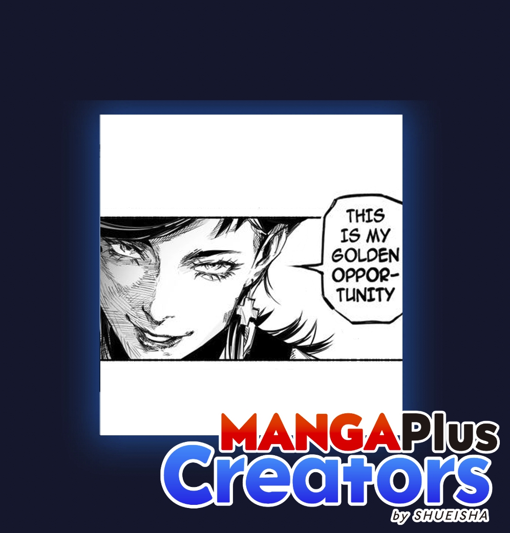 MANGA Plus Creators by SHUEISHA Official on Twitter: "🗓️It’s June and we’re excited to see what ...