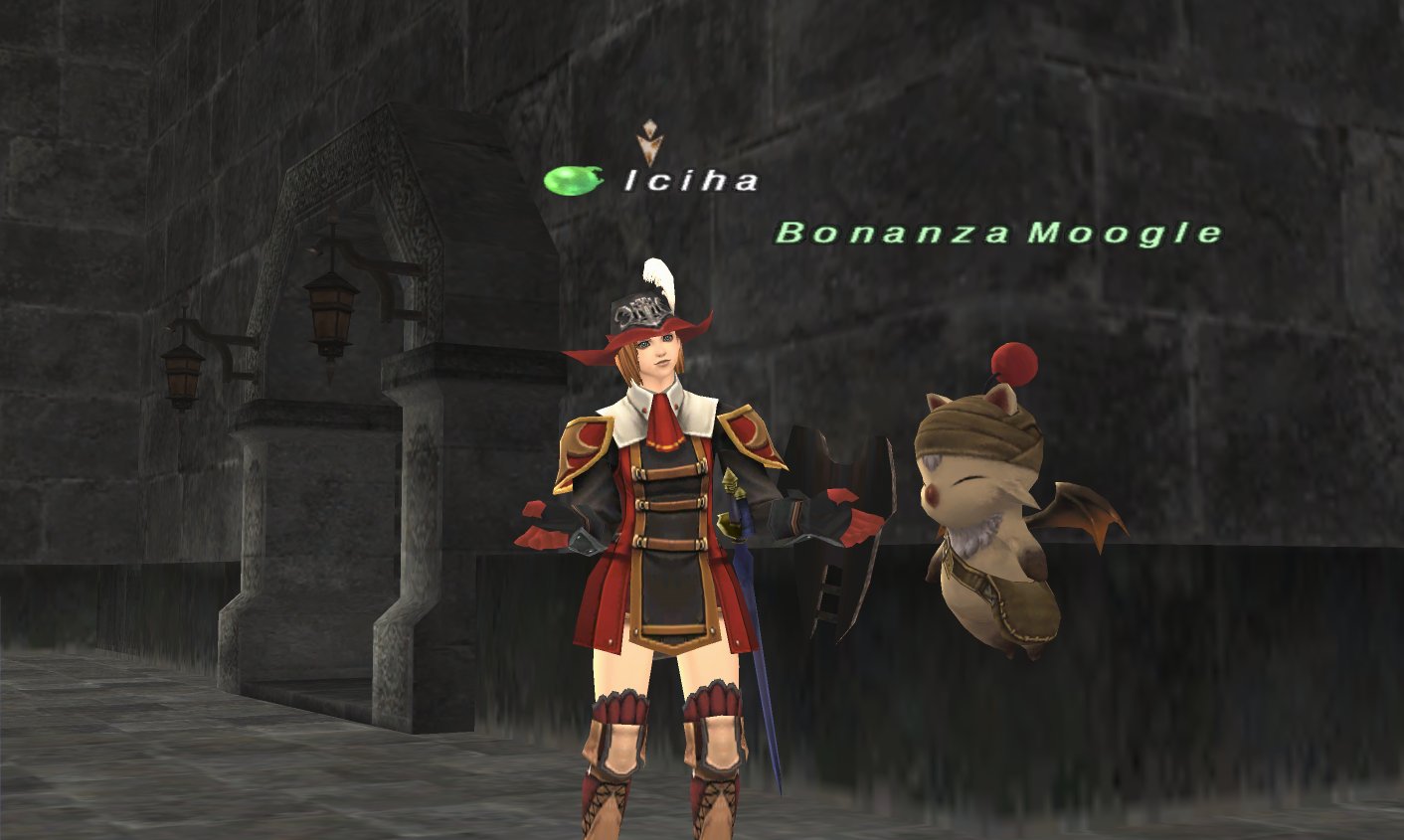 いちは@FF11復帰！ on Twitter: "モグボナンザが20万ギル・・・。 前はそこまで高くなかったよね？！ https://t.co/W4Gc78CjBc" / Twitter