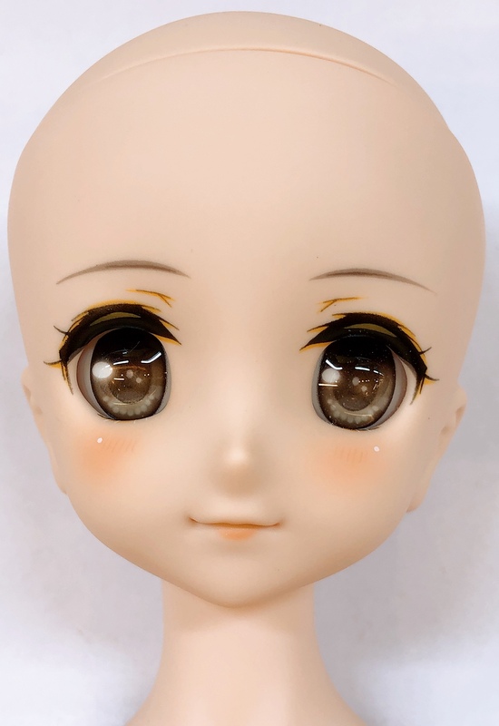 まんだらけDoll on Twitter: "#まんだらけ福岡店ドール MDD 博麗霊夢入荷しました。 顔の造形がとても可愛いんです。 特に口元が最高 過去に霊夢のカスタムっ子が入荷したんです ...