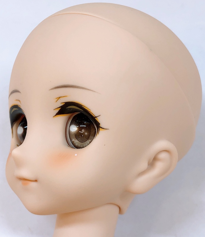 まんだらけDoll on Twitter: "#まんだらけ福岡店ドール MDD 博麗霊夢入荷しました。 顔の造形がとても可愛いんです。 特に口元が最高 過去に霊夢のカスタムっ子が入荷したんです ...