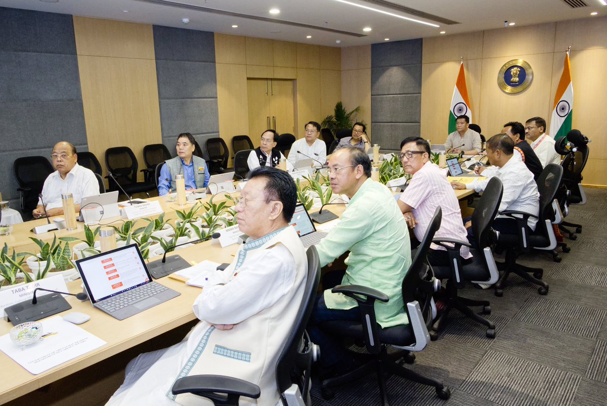 Pema Khandu On Twitter To Further Accelerate Growth pema-khandu-on-twitter-to-further-accelerate-growth