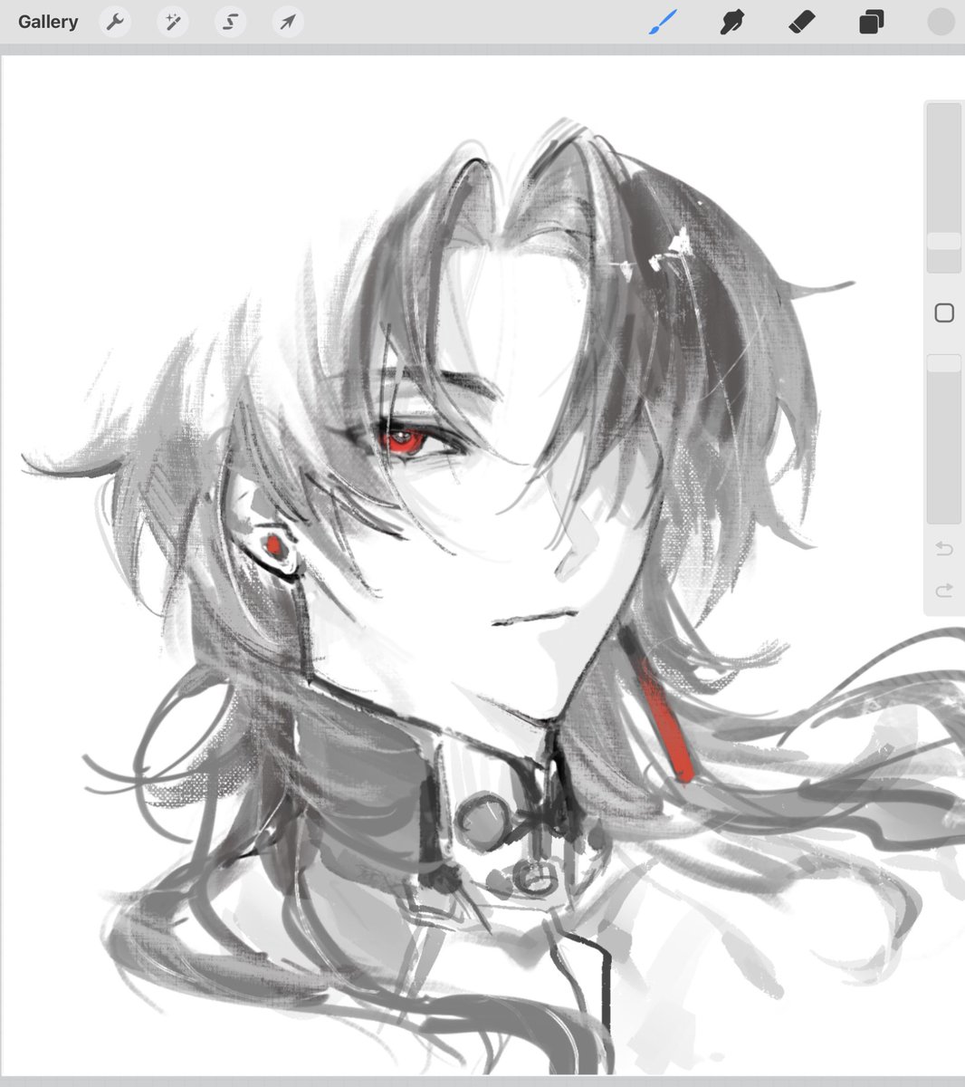 k i (@kikiu_001) さんのイラスト・マンガ作品まとめ (12 件) - Twoucan