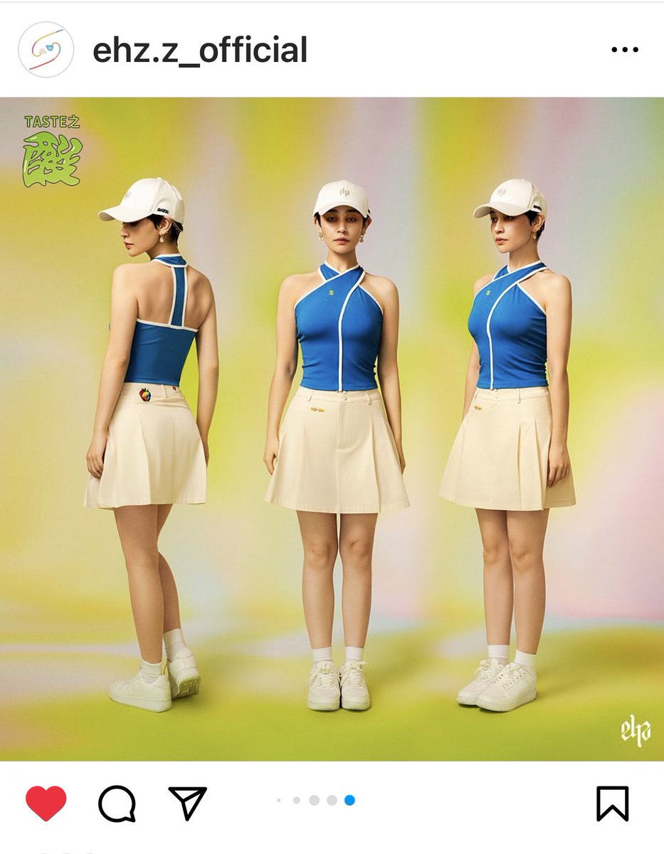 Zhang Zhehan Life Fan🪼 on Twitter: "This so cute #EHzZ by #ZhangZhehan Taste series “Sour” June ...