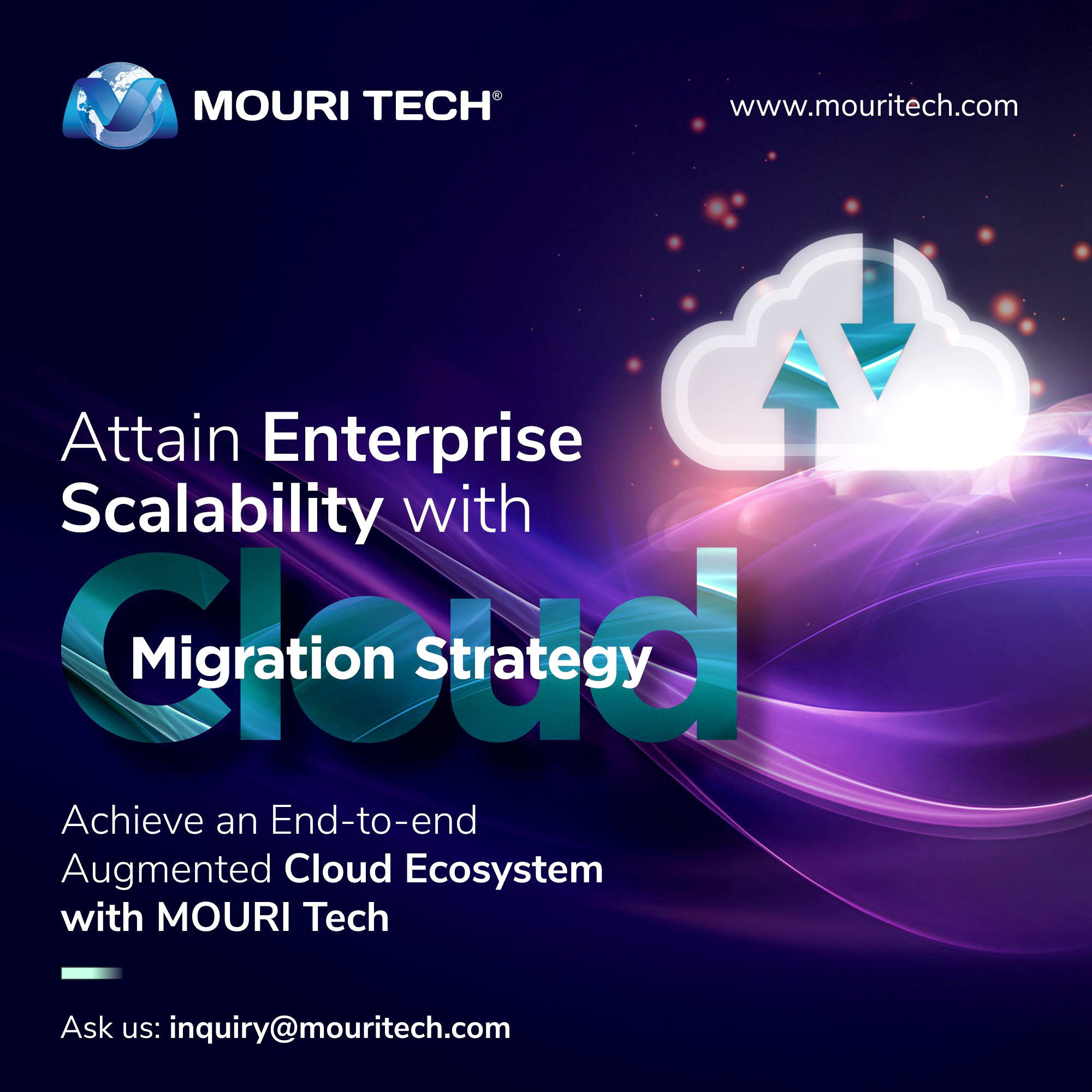 MOURI Tech on Twitter: "Leverage the capabilities of Microsoft's low-code tools and devise your ...