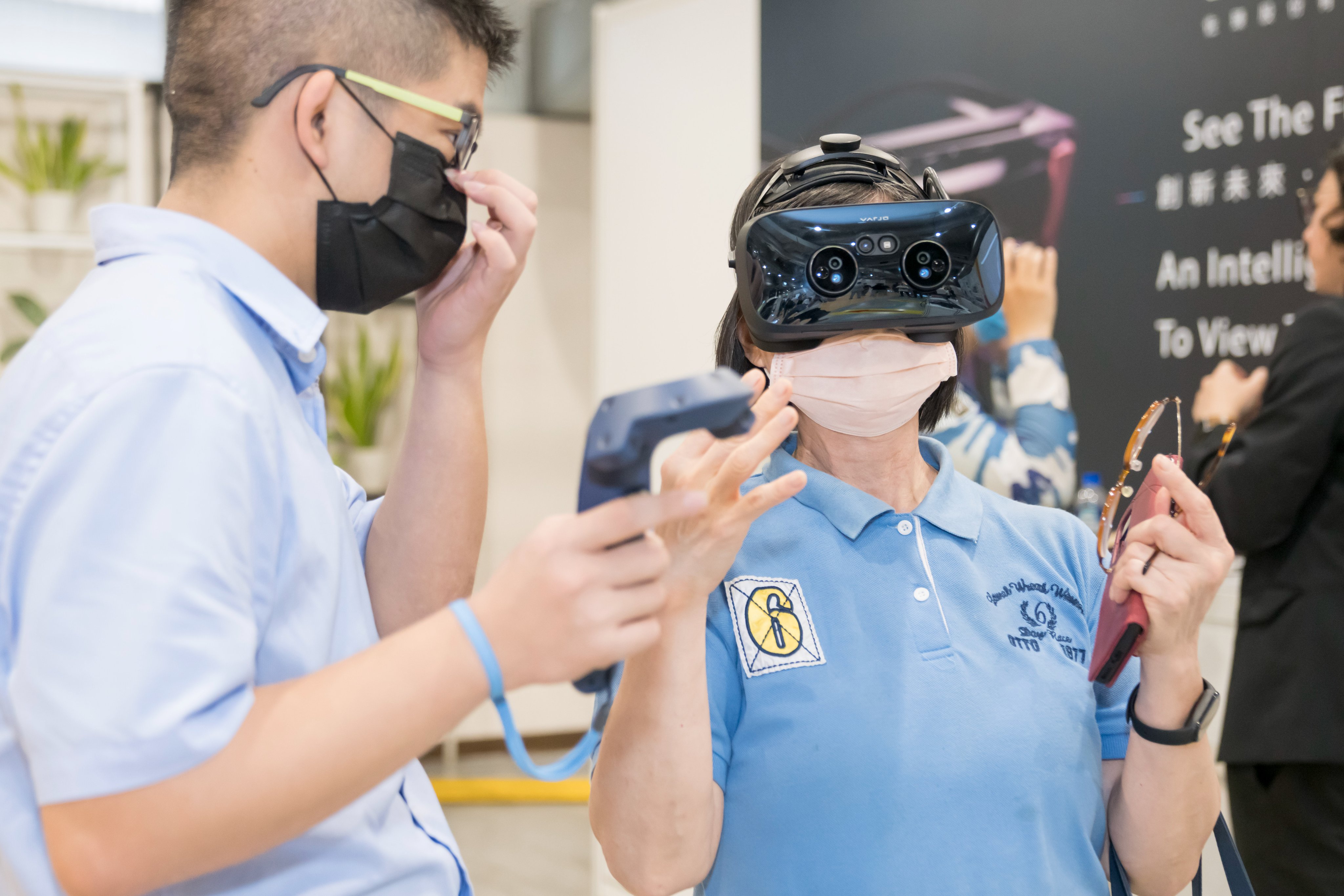 Hon Hai Technology Group (Foxconn) (@HonHai_Foxconn) / Twitter