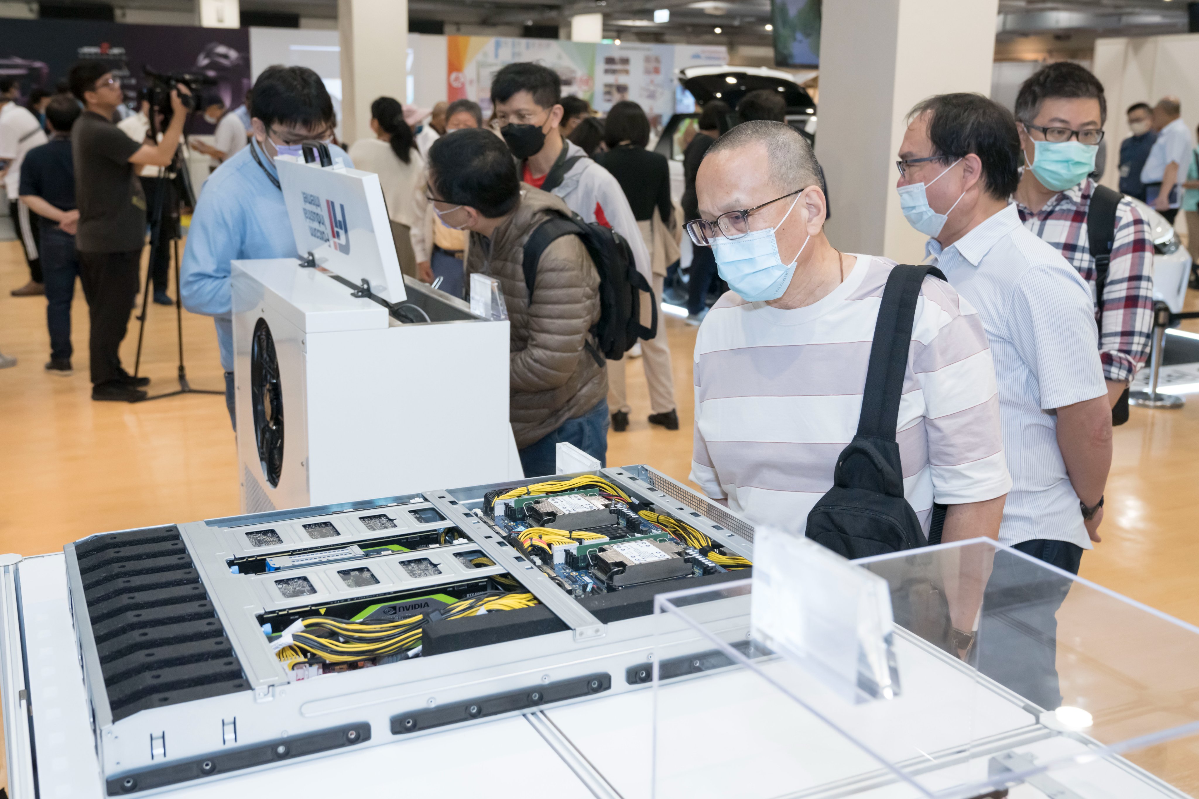 Hon Hai Technology Group (Foxconn) (@HonHai_Foxconn) / Twitter