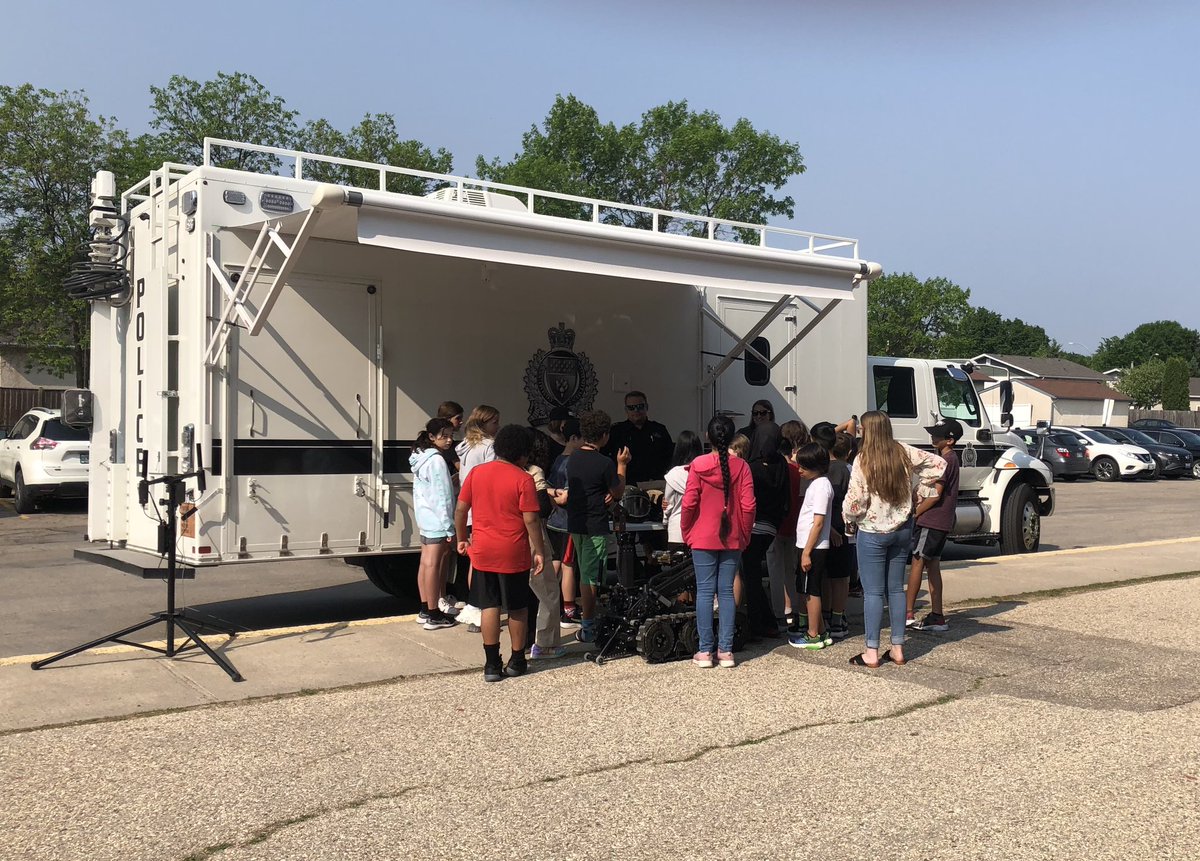 John de Graff School