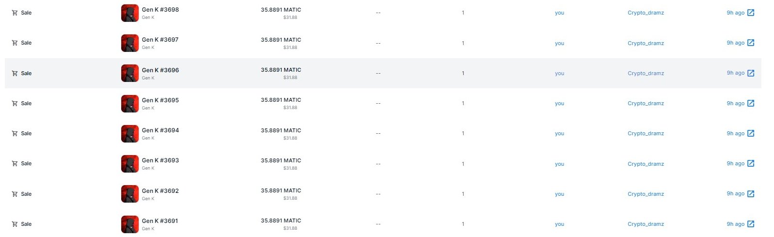 Polygon Vault (@PolygonVault) / Twitter