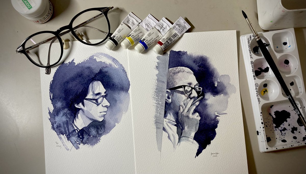 ganpuku (@gampy) さんのイラスト・マンガ作品まとめ (836 件) - Twoucan