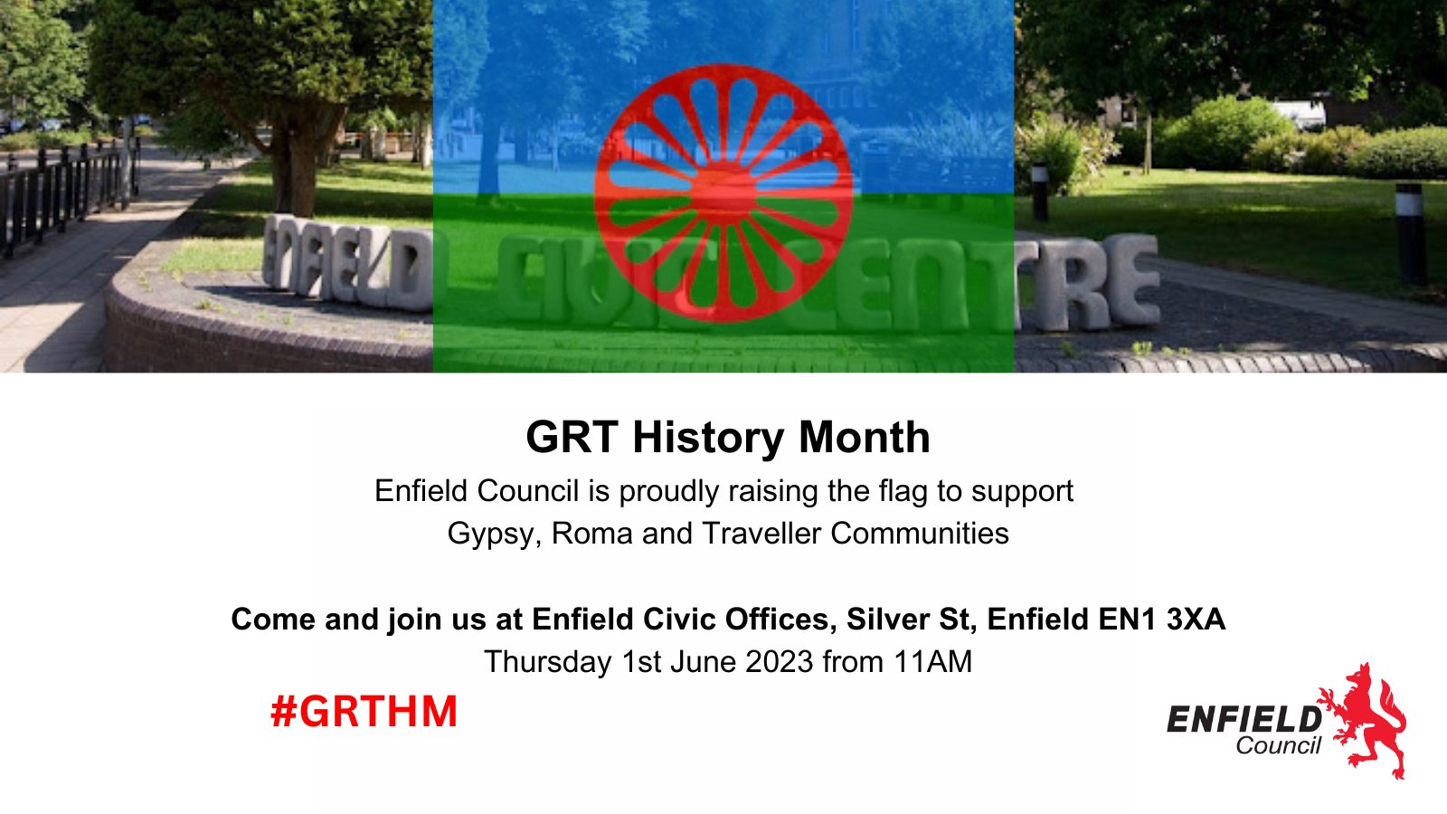 Enfield Council on Twitter: Enfield Council on Twitter: