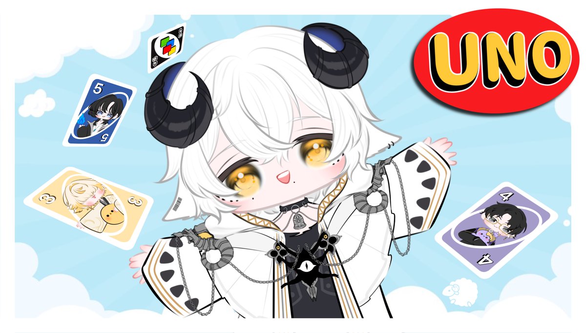 Algorhythm Project on Twitter: "RT @Baabel_ARP: 【🔴UNO】UNO เล่นยังไงครับ 《 Orion ft. U san 》 Time ...