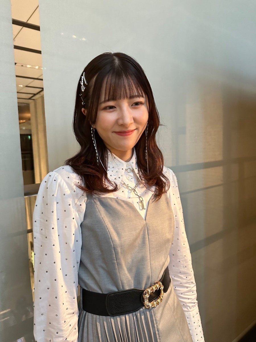 小片リサ on Twitter: "【Blog更新】 #Coeur_coeur ふりかえり:… #小片リサ https://ameblo.jp/risa-ogata/entry ...