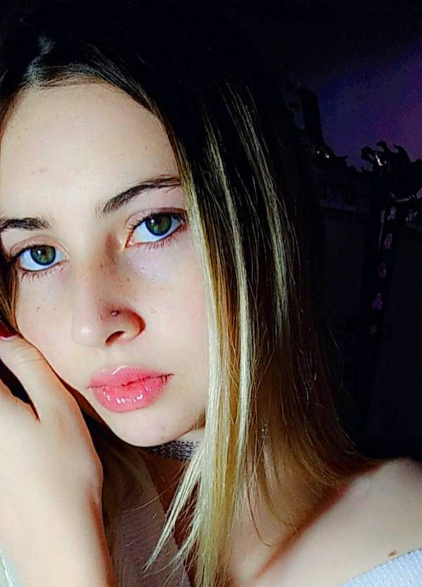 ChicasDelPorno ® on Twitter: "RT @FansForMe: Misa Amane nueva webcamer aqui https://fansforme ...