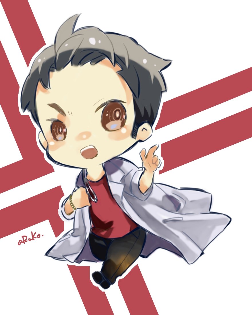 aRuKo (@aRuKo_00) さんのイラスト・マンガ作品まとめ (11 件) - Twoucan
