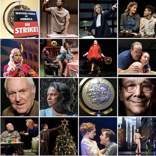 New York Theater on Twitter: "The Tony Awards Quiz: Answer these ten ...