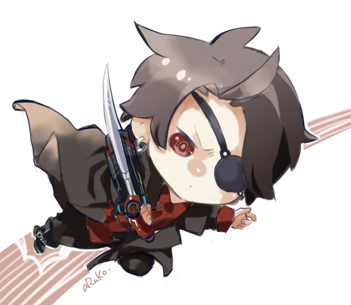 aRuKo (@aRuKo_00) さんのイラスト・マンガ作品まとめ (11 件) - Twoucan