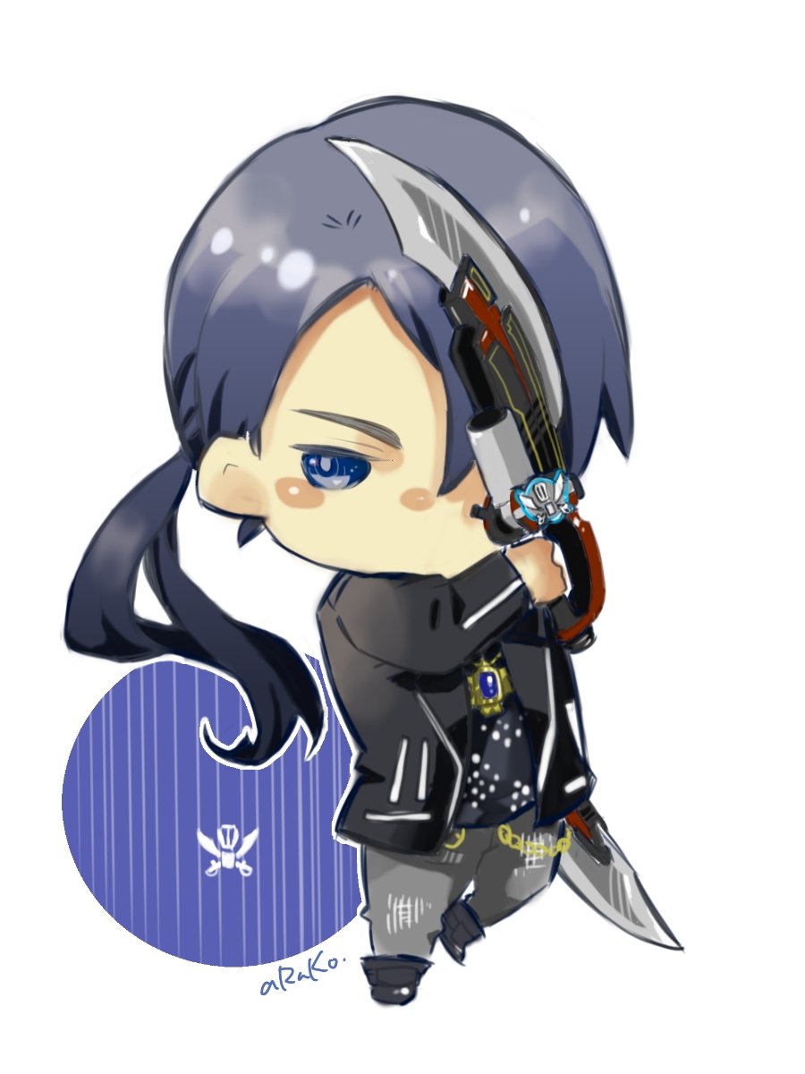 aRuKo (@aRuKo_00) さんのイラスト・マンガ作品まとめ (11 件) - Twoucan