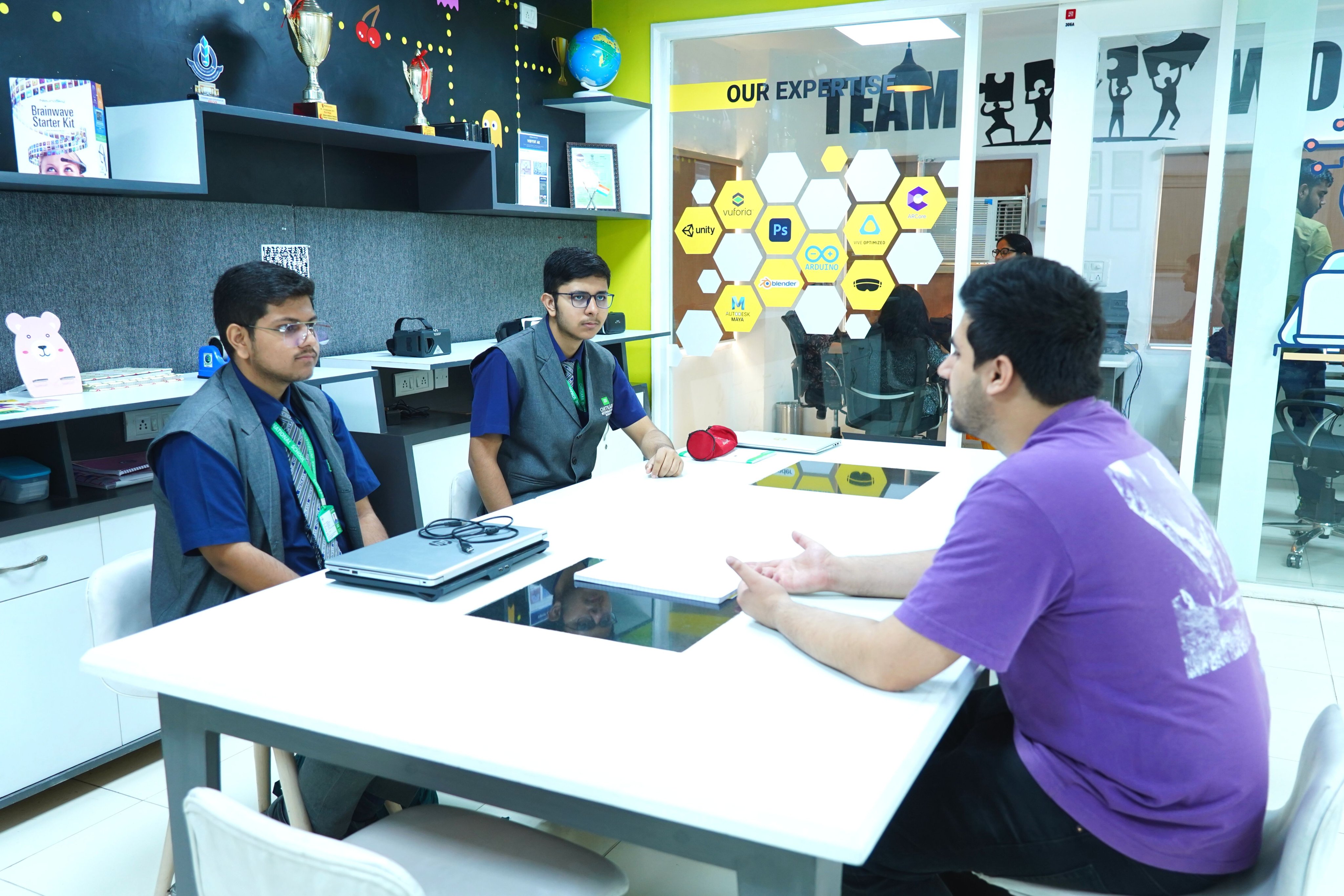 CHITKARA UNIVERSITY (@ChitkaraU) / Twitter