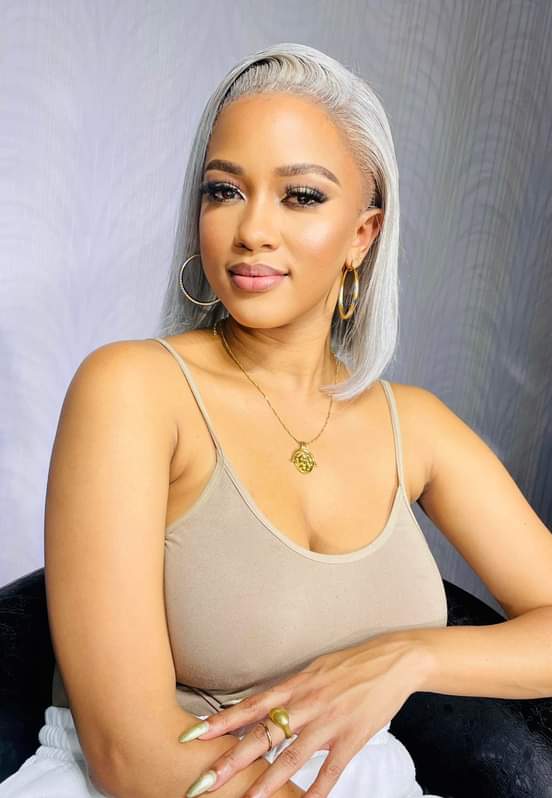 Ms Gee🇧🇼 on Twitter: "Mpho Sebina ️ ️‍🔥"