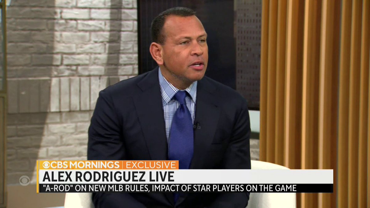 CBS News PR on Twitter: CBS News PR on Twitter: