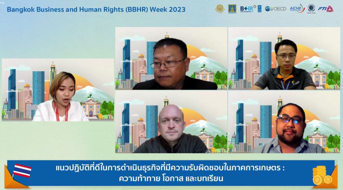 UNDP Thailand on Twitter: "@UNThailand @UNDPasiapac @Trade_EU @pr_moj @BizHRAsia_UNDP @OECD @EU ...