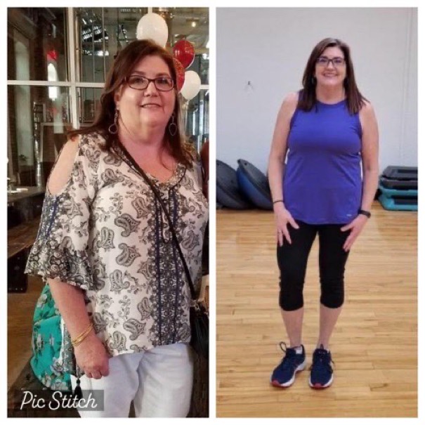 Every tip I have to help you drop 25lbs in the next 90 days: 1. Eat ...