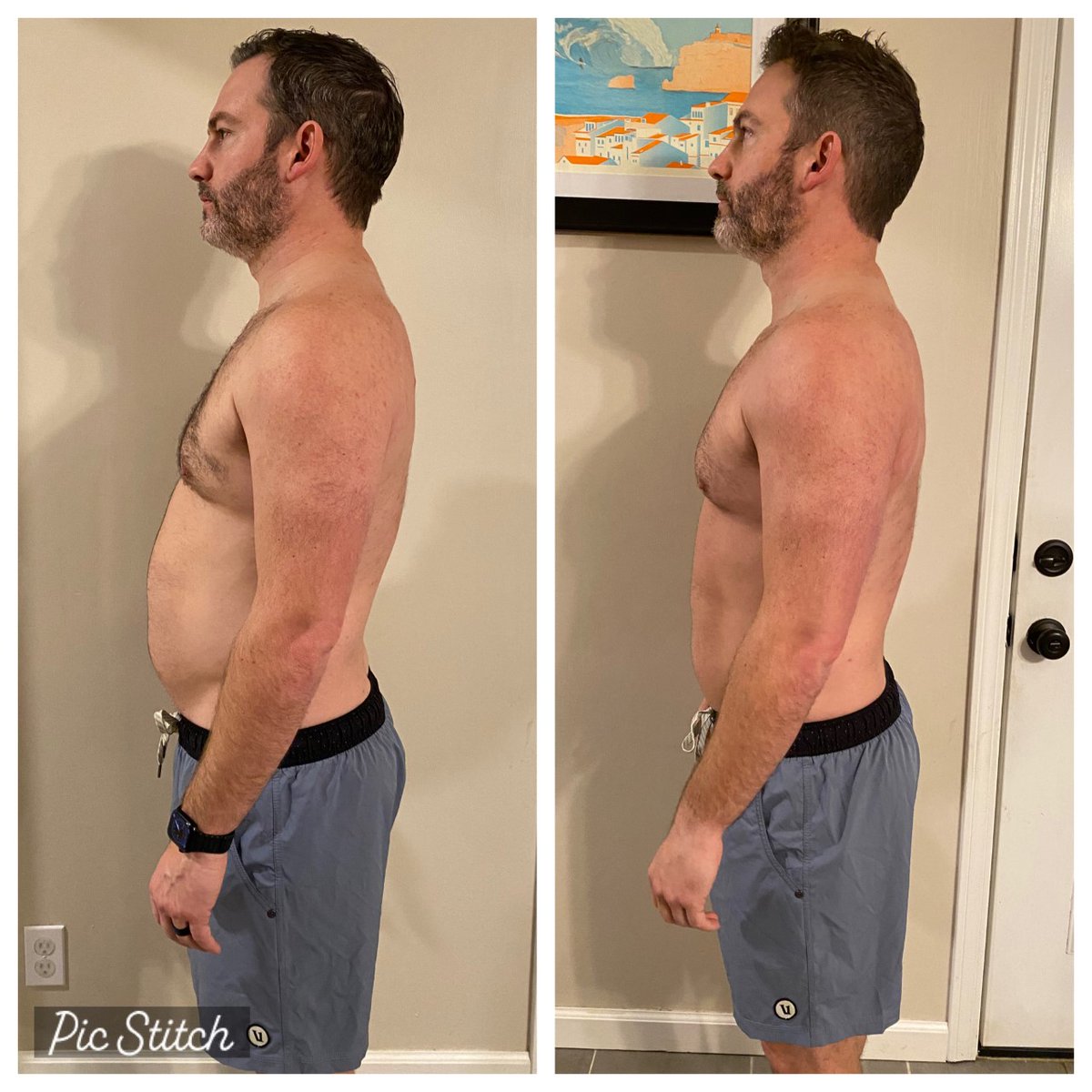 Every tip I have to help you drop 25lbs in the next 90 days: 1. Eat ...