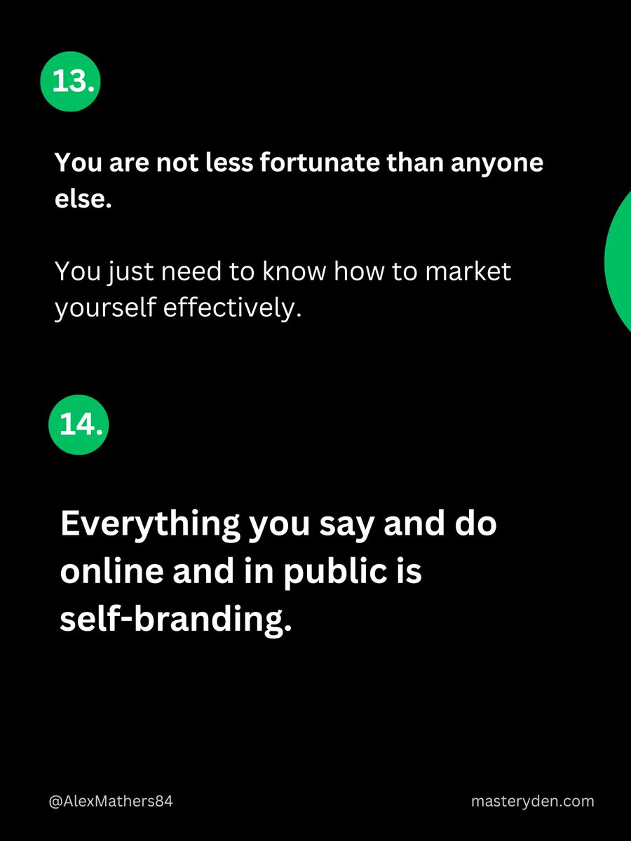 15 rules every solopreneur must memorise to build an online brand ...