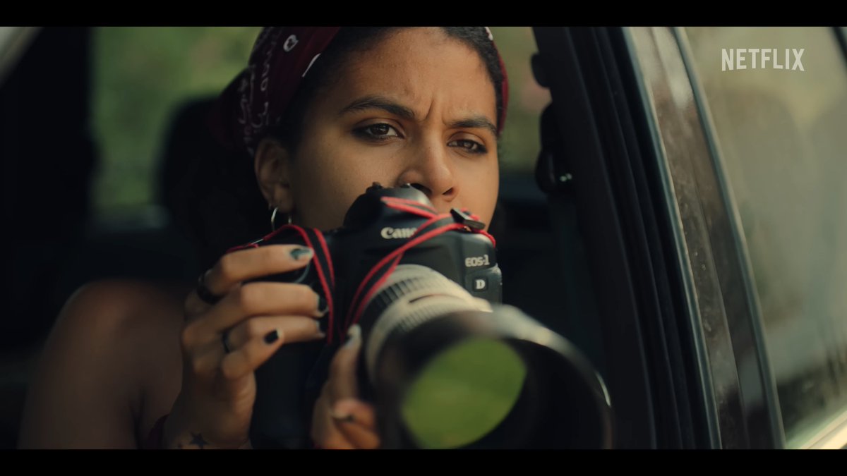 What's on Netflix on Twitter: "Black Mirror season 6 hits on June 15th ...