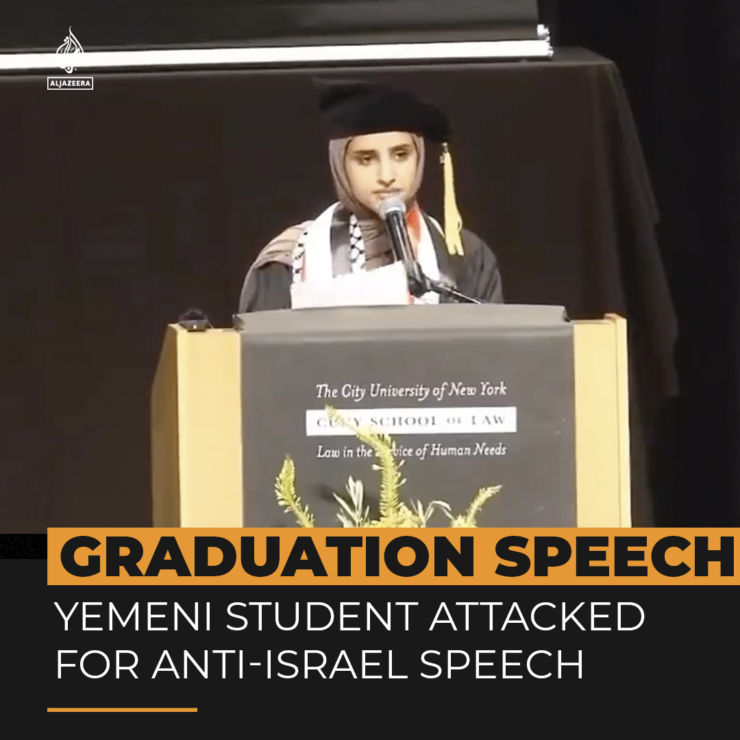 Graduation Speech Funny