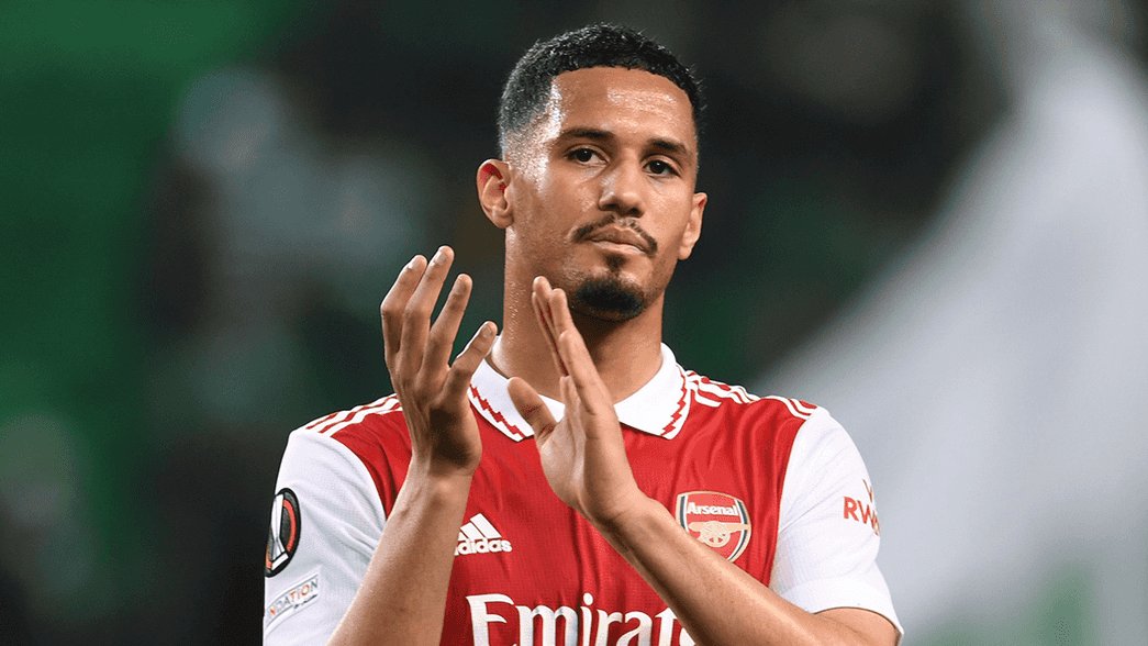Distrito Gunner On Twitter 🚨🚨 Último Momento Al Parecer William