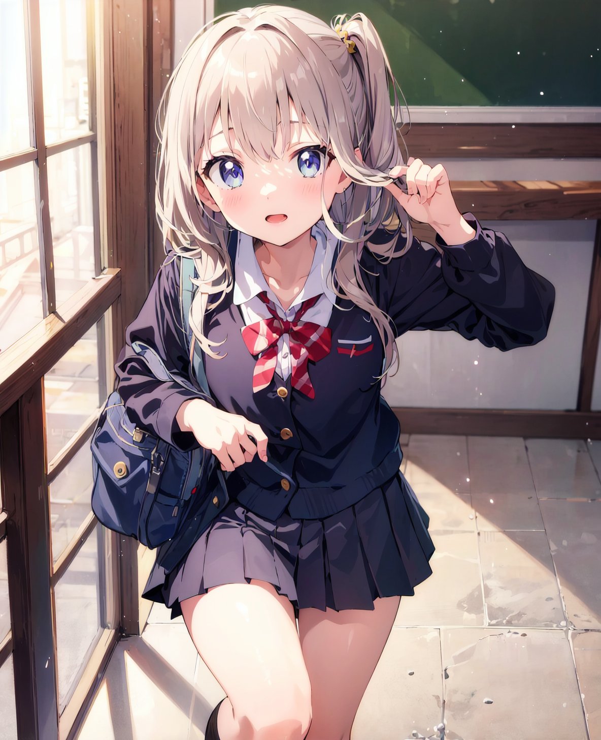 すいせい (@hosi_sora_r) / Twitter