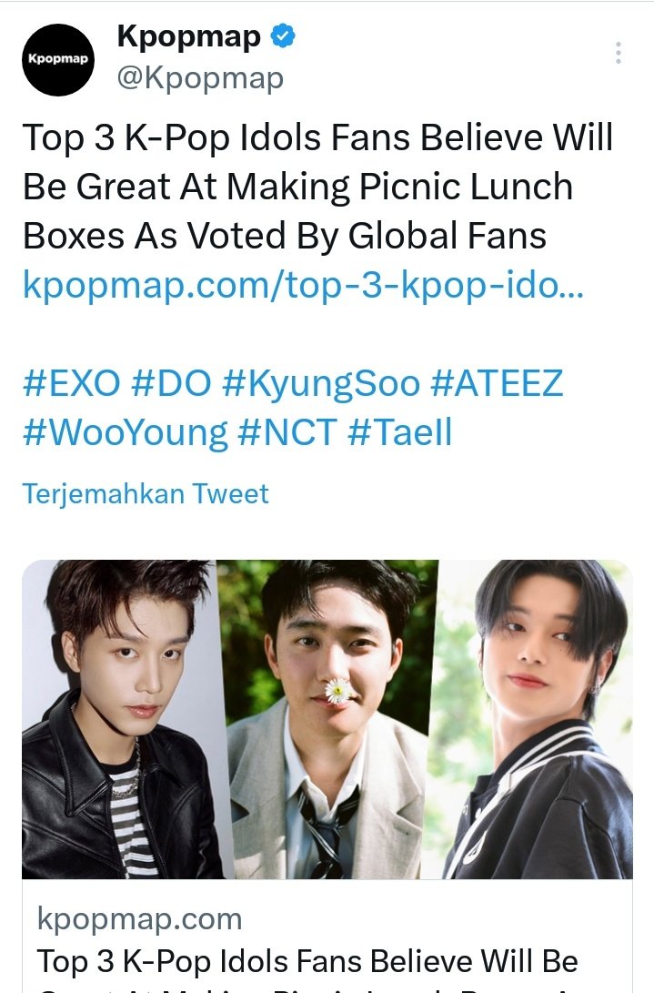 ON || NCT MENFESS on Twitter: "Nct! Moon Taeil diem aja masuk guinness world Record, masuk Best ...