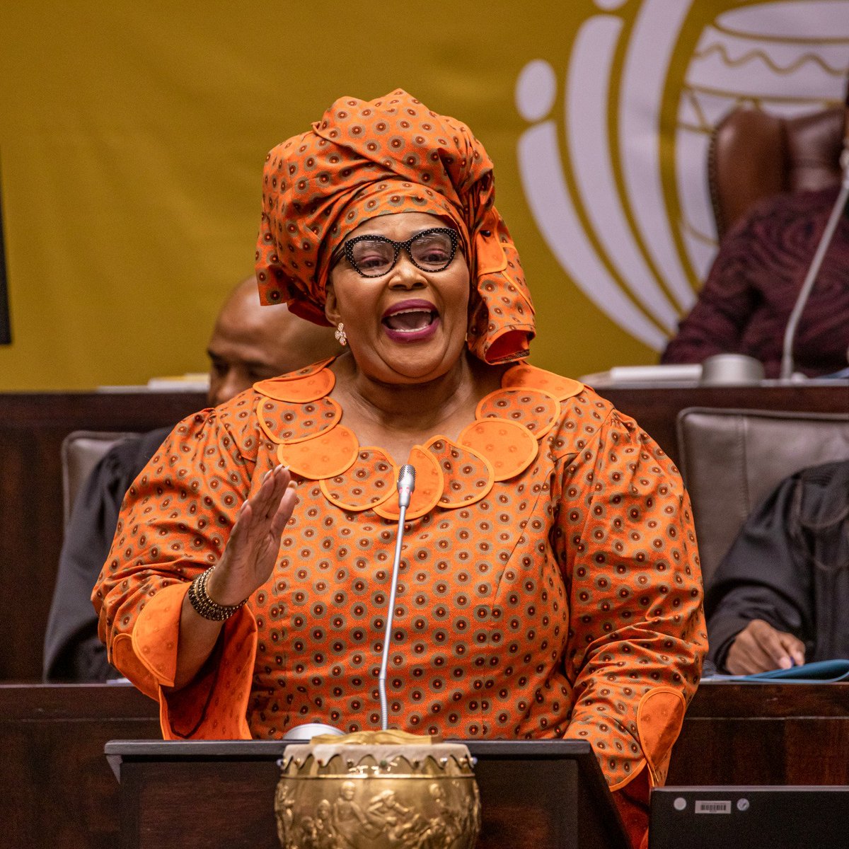 South African Government on Twitter: South African Government on Twitter: