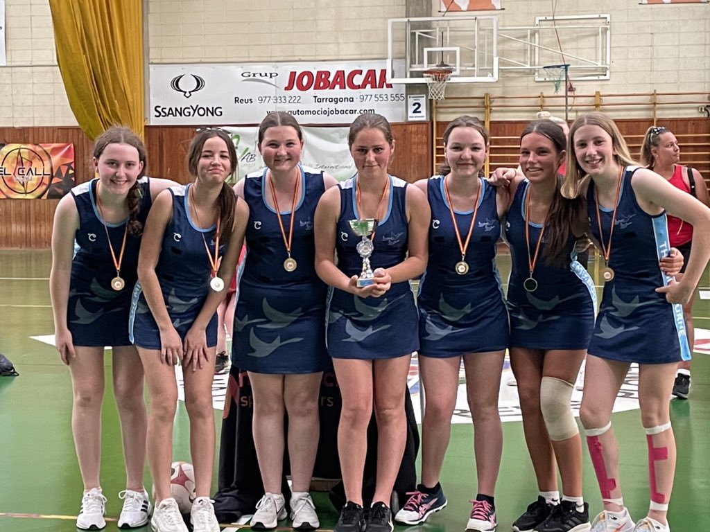 Welcome to The Misbourne