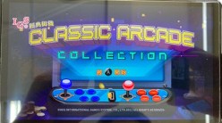 【心得】《IGS經典街機合集(IGS Classic Arcade Collection)》遊戲開箱 @NS / Nintendo Switch 哈啦板 - 巴哈姆特